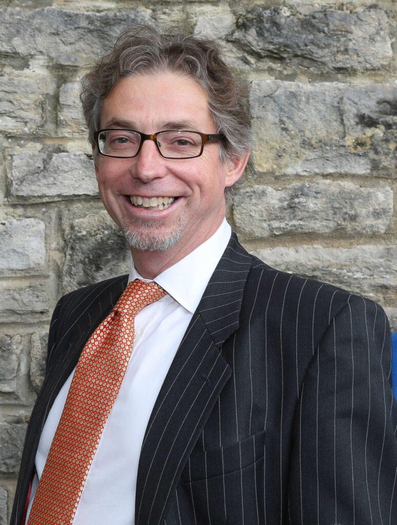 Our Trustees - Citizens Advice Somerset